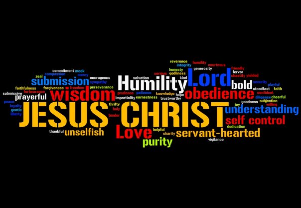 The Character of Christ… | St. John Studies